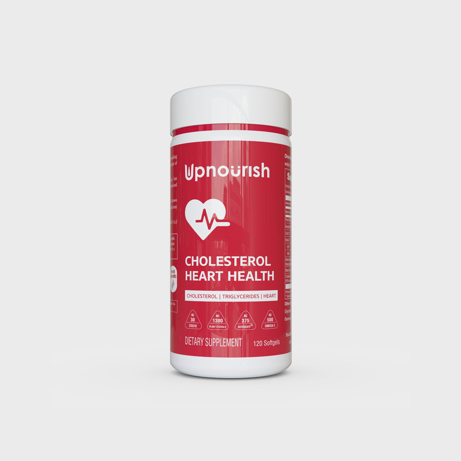 Nourish Life with Science – UpNourish